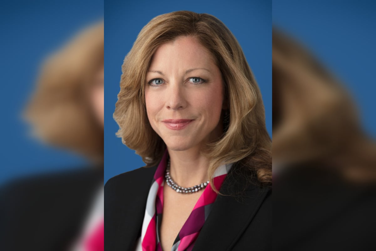 Patty Collins Shatters Glass Ceiling as First Female Director of the