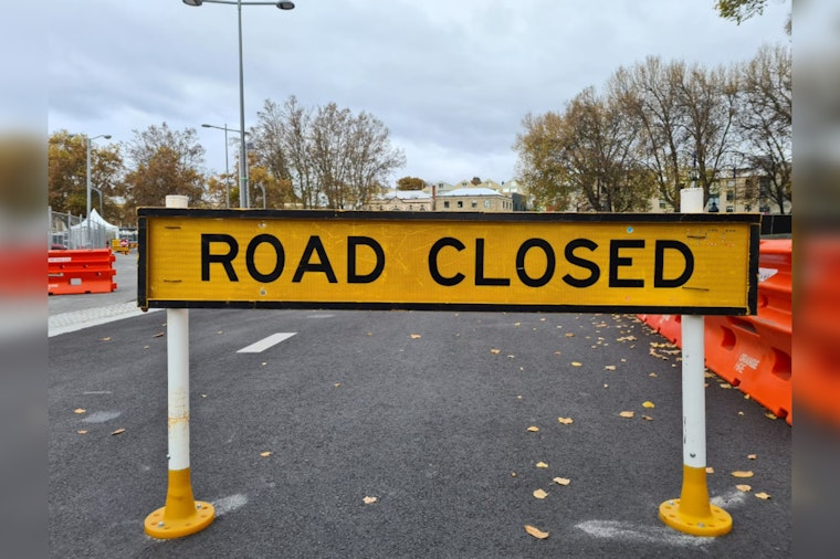 PECO Energy’s Utility Work to Snarl Traffic with Lane Closures Across