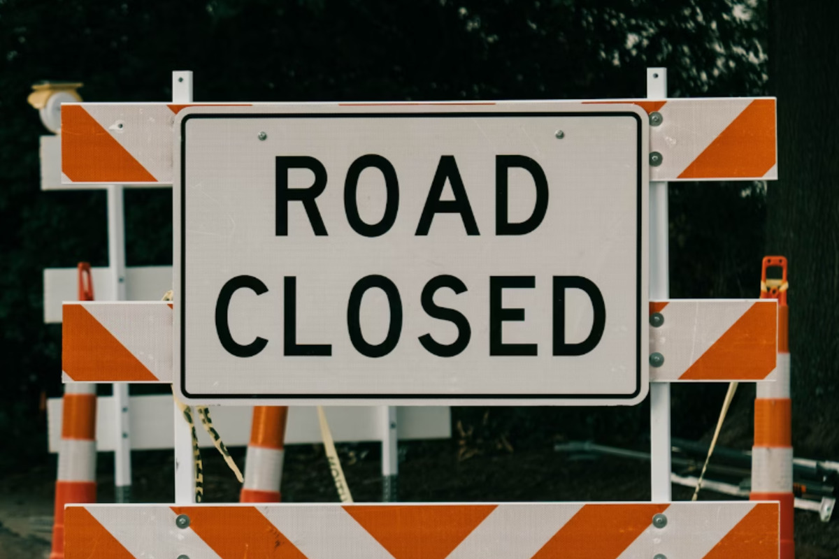 PennDOT Announces Lane Closures on U.S. 1 in Philadelphia for Viaduct