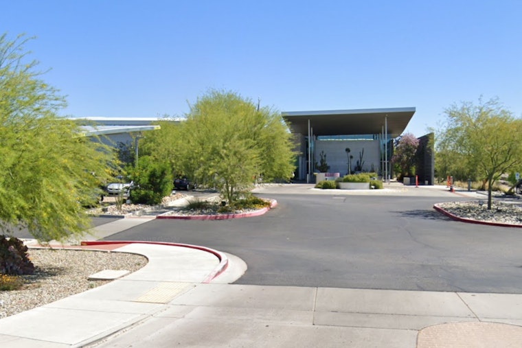 Peoria Main and Sunrise Mountain Libraries Host Educational 'Sun