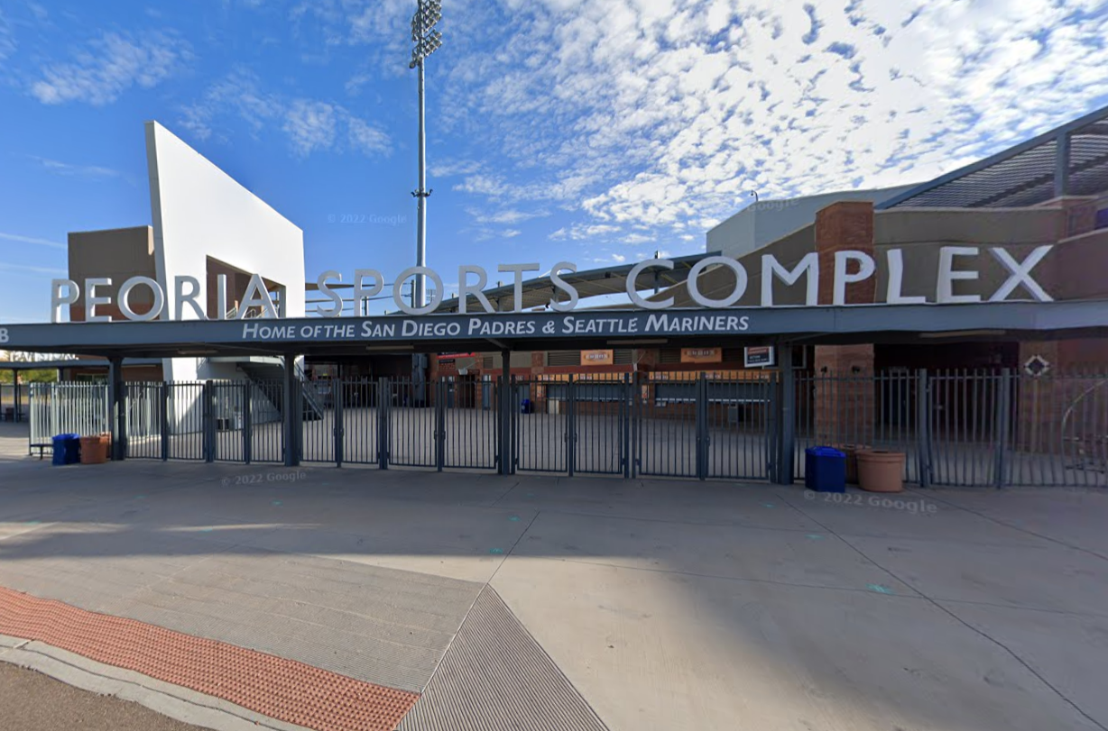 Peoria Sports Complex Hosts 48th Annual Dolly Sanchez Easter