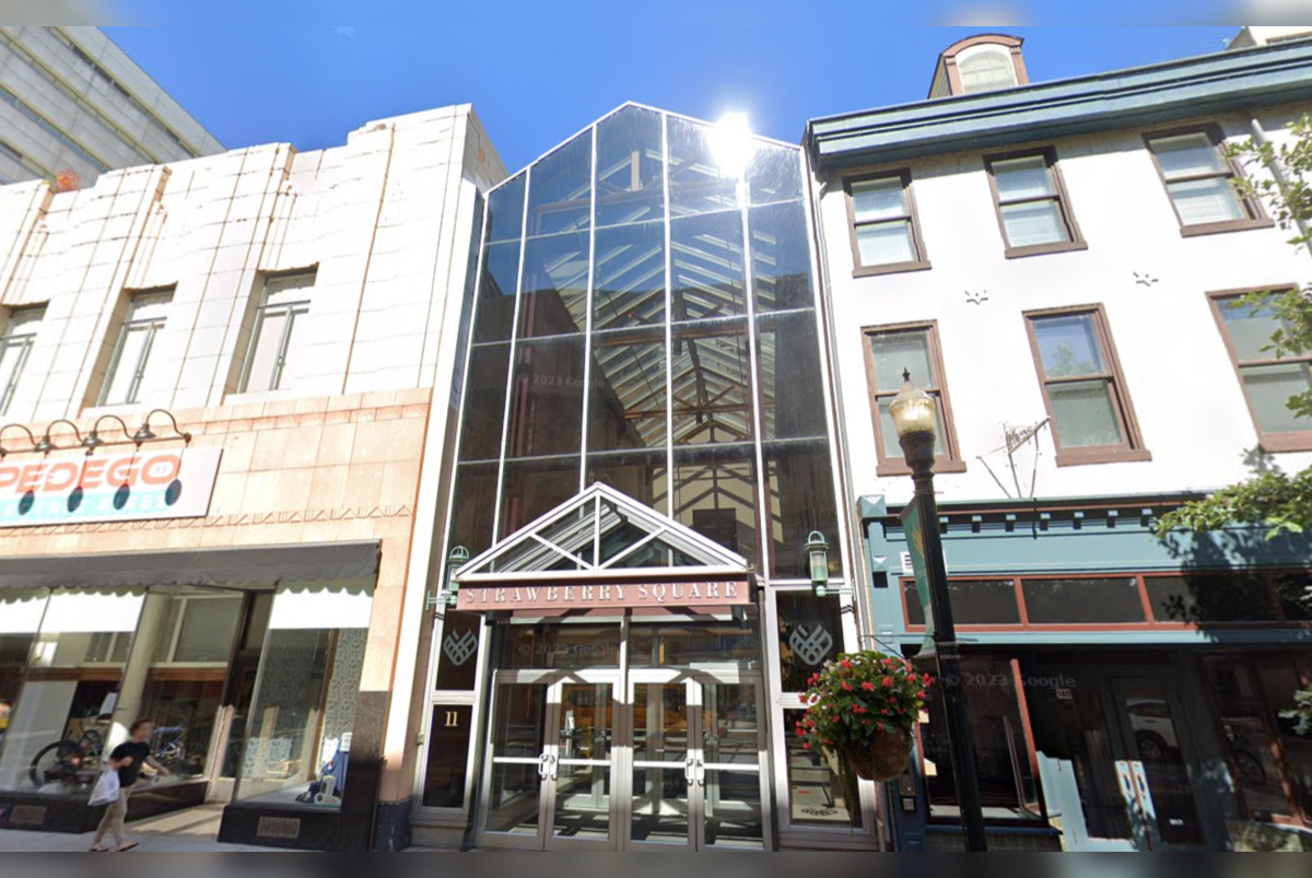 Philadelphia Felon Charged With Gun Trafficking and Drug Offenses