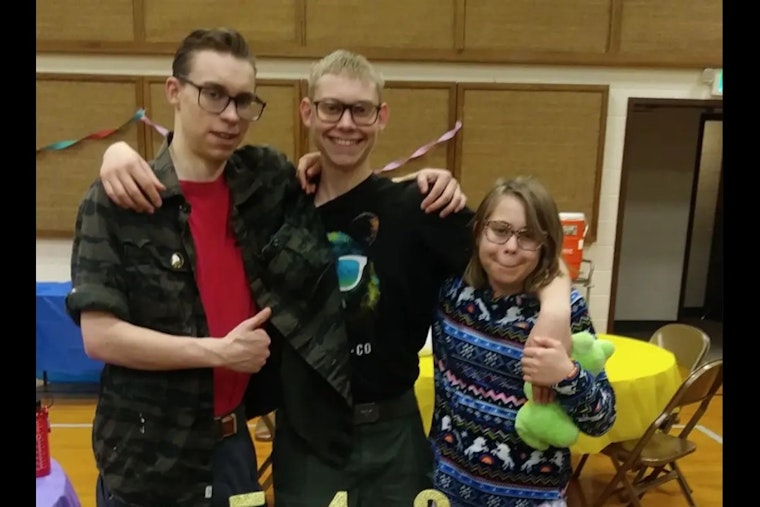 Philadelphia Hospitals Welcome New Leap Year Babies as Family Revels