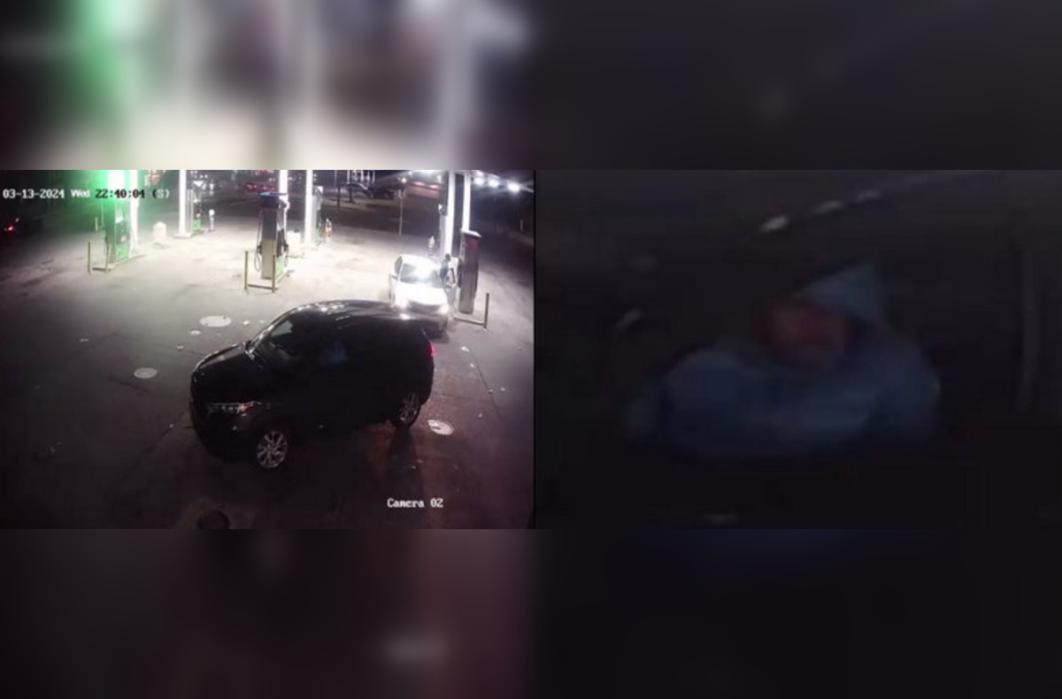 Philadelphia Police Seek Publics Assistance To Identify Suspect In