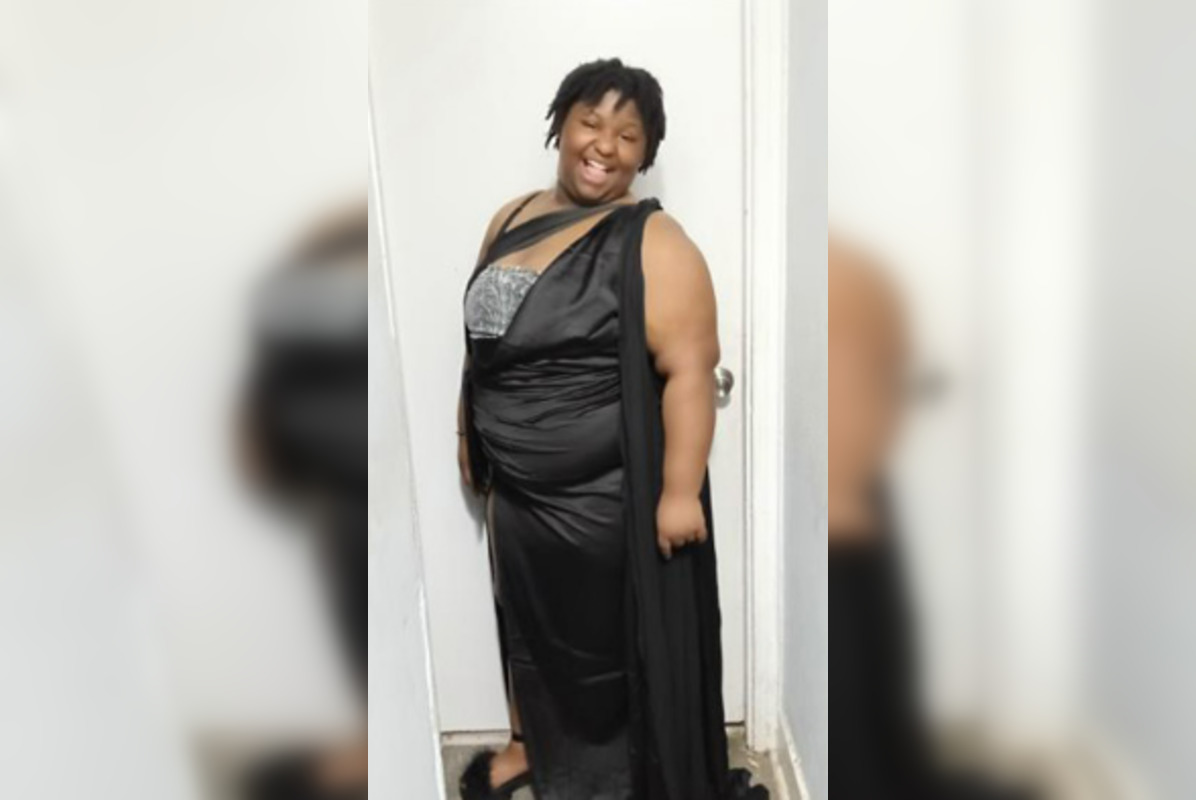 Philadelphia Police Seek Public's Help to Find Anisa Brown, Missing