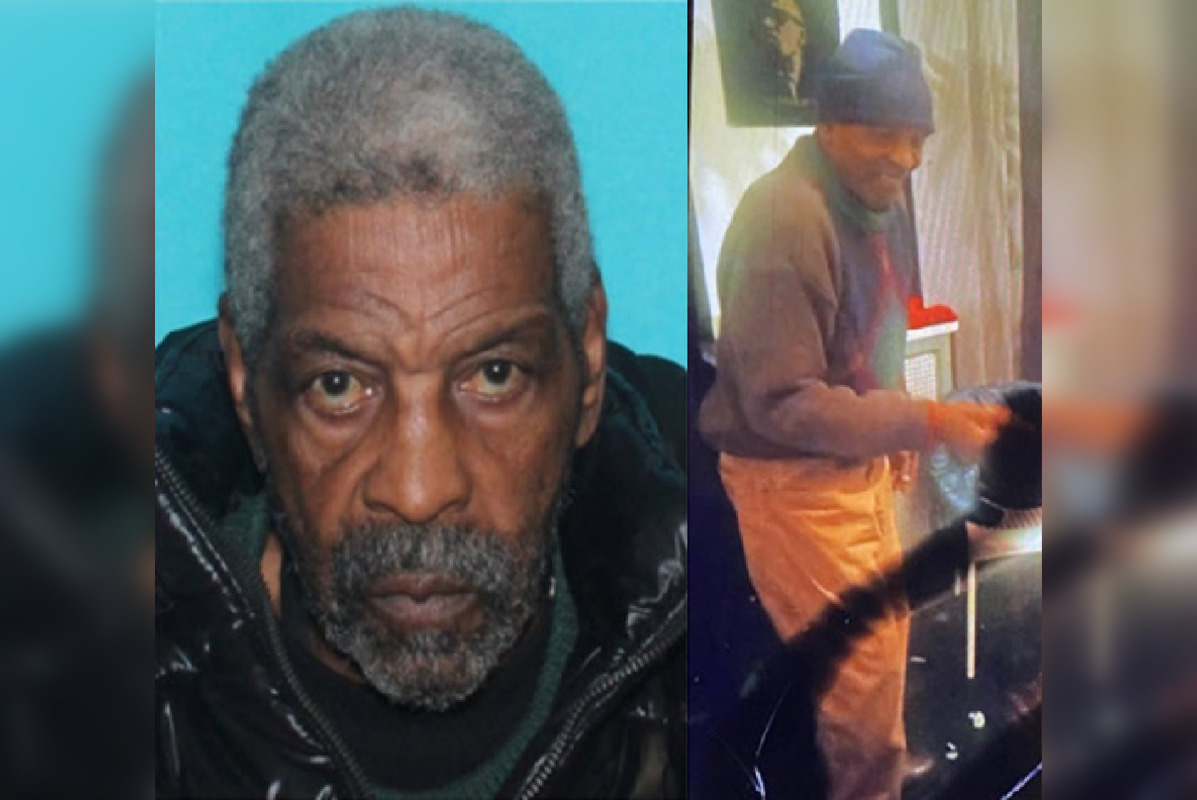 Philadelphia Police Seek Urgent Help to Locate Endangered Missing