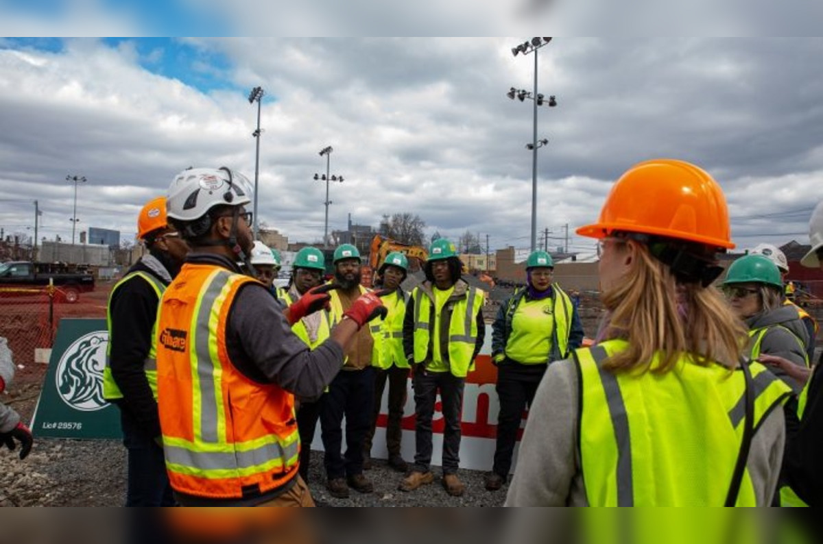 Philadelphia Set for Major Infrastructure Upgrade with Over $350M in