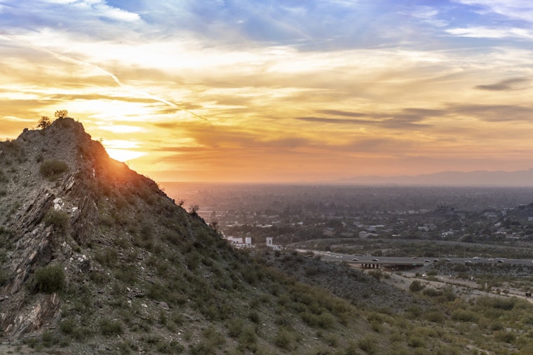 Phoenix Adopts New Water Conservation Ordinance to Balance Growth with