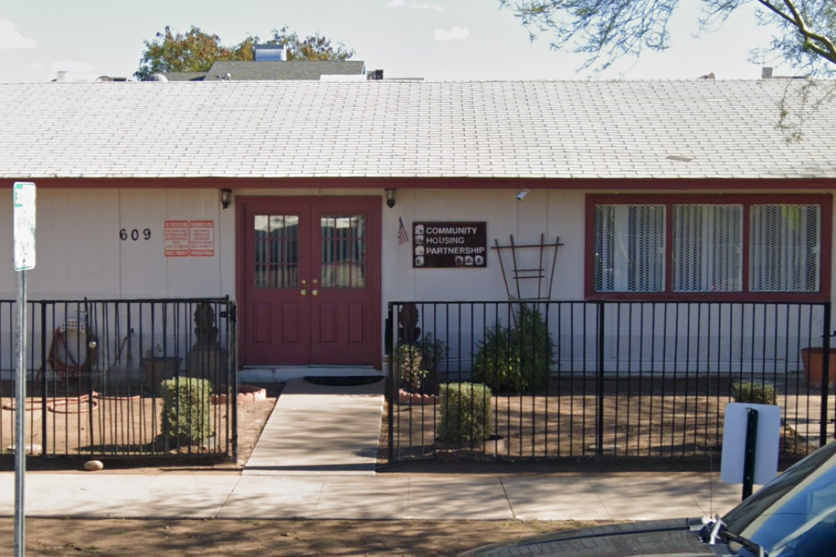Phoenix Affordable Housing Project Plagued by Break-ins, Millions in
