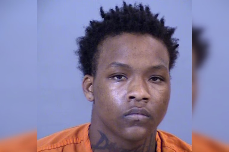 Phoenix Community Shaken as Teen Charged with Murder After Fatal