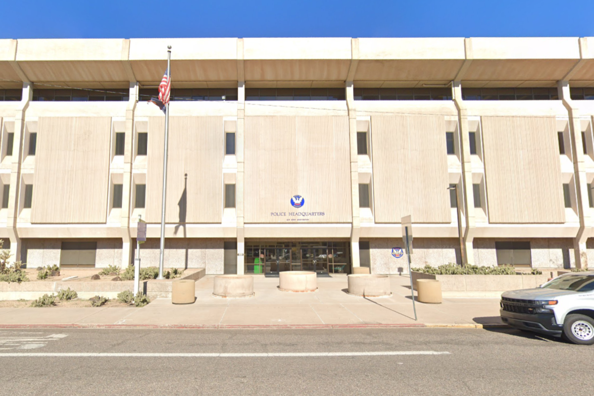 Phoenix Father Continues Fight for Justice 5 Years After Police