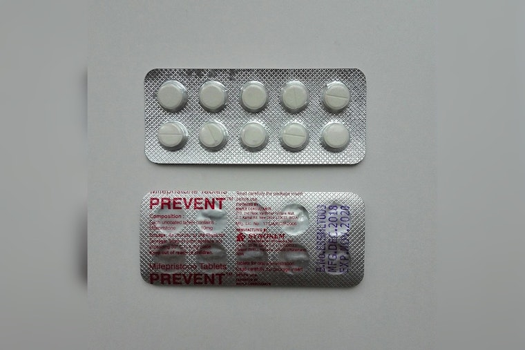 Pill Progress or Moral Mess? CVS and Walgreens to Dispense Abortion