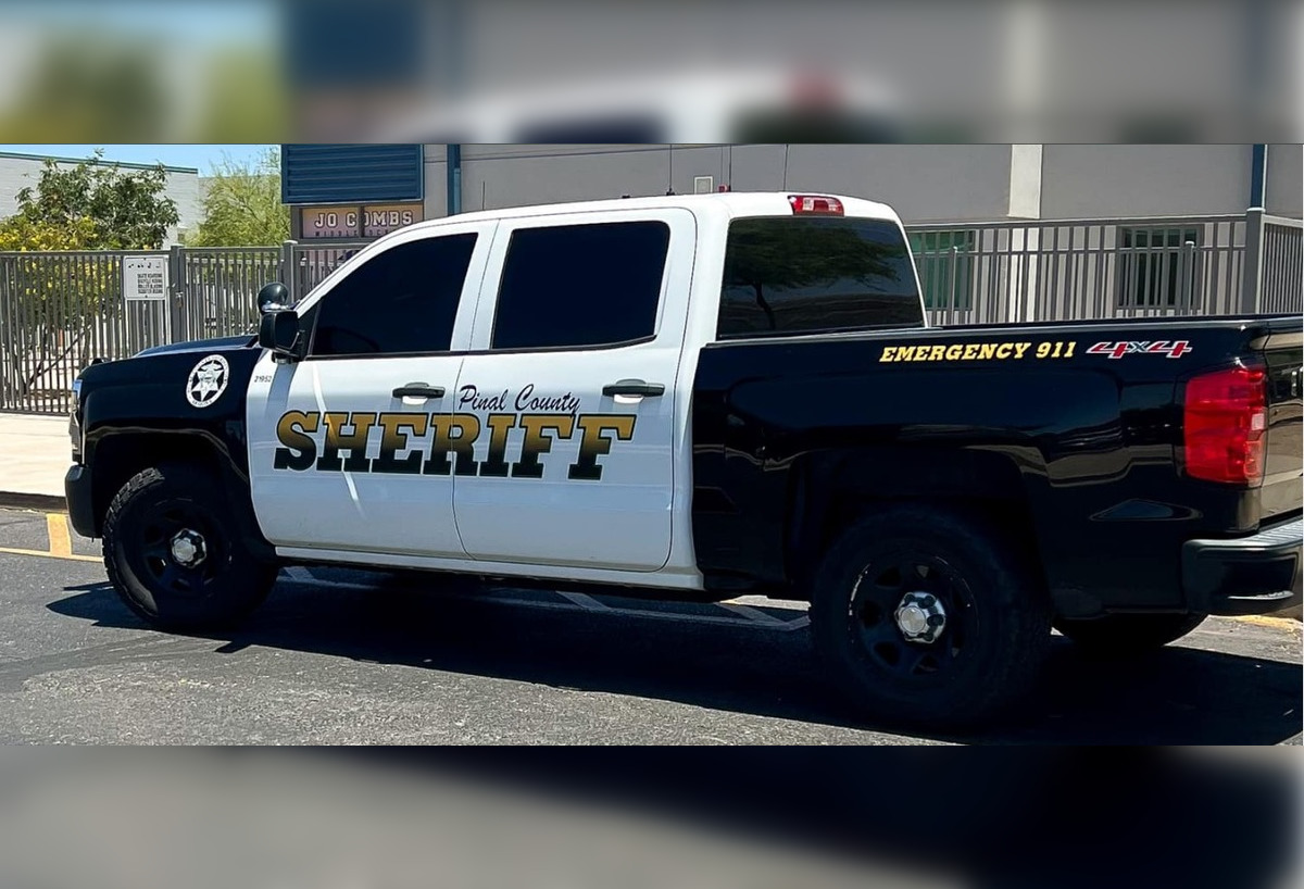 Pinal County Sheriff's Office Warns of Resurging Jury Duty Phone Scam