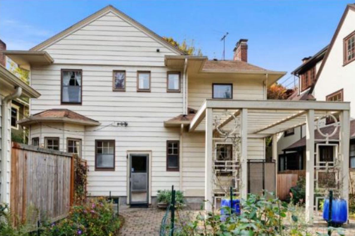 Portland Bureau of Development Services Approves Land Use Change,