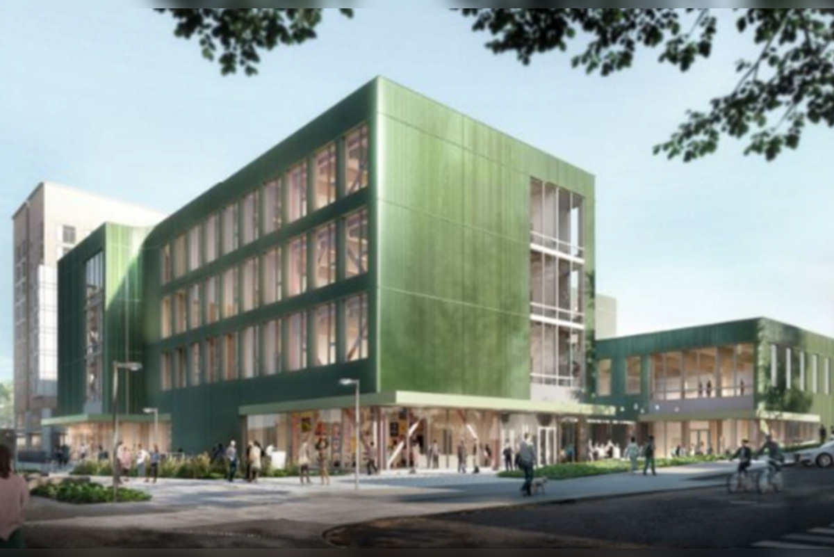 Portland Design and Historic Landmarks Commissions Tout Year of