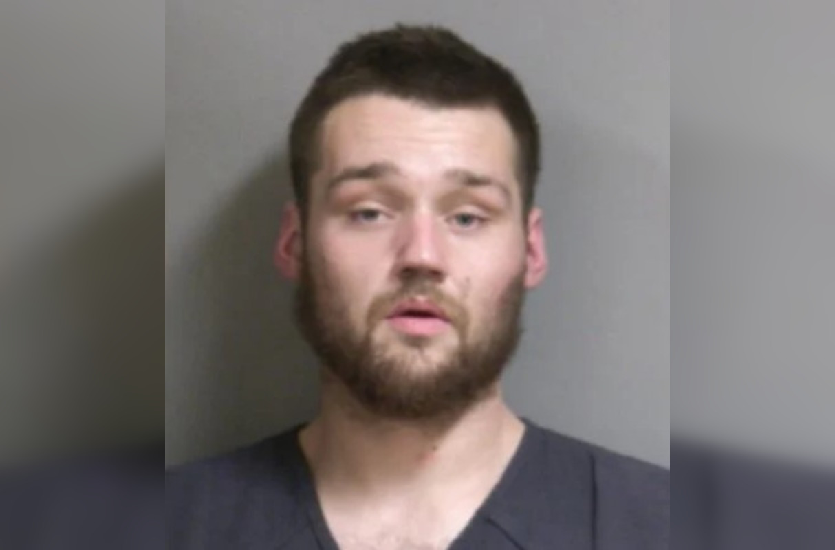 Portland Man Arrested, Faces Multiple Charges in 2022 Homicide and