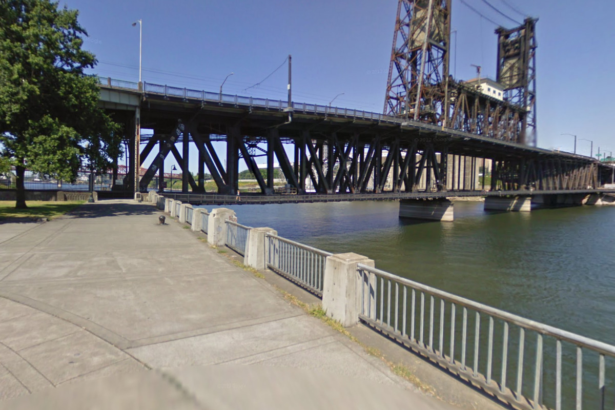 Portland Man Charged with Manslaughter After Fatal Incident on Steel