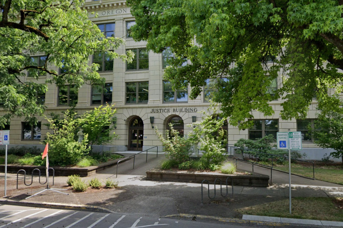 Portland Man Sentenced to 30 Years for Murder Amid Violent Robbery