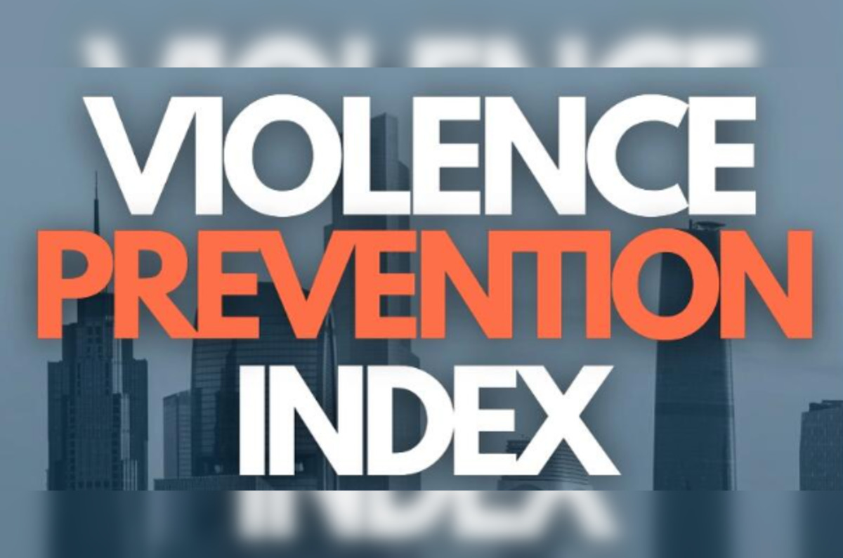 Portland Ranks Top 10 in Violence Prevention, Exceeds National Average