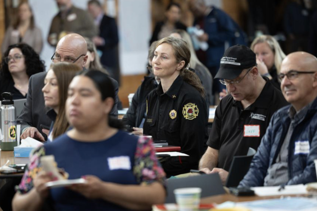 Portland Tackles Fentanyl Crisis with Comprehensive Public Safety and