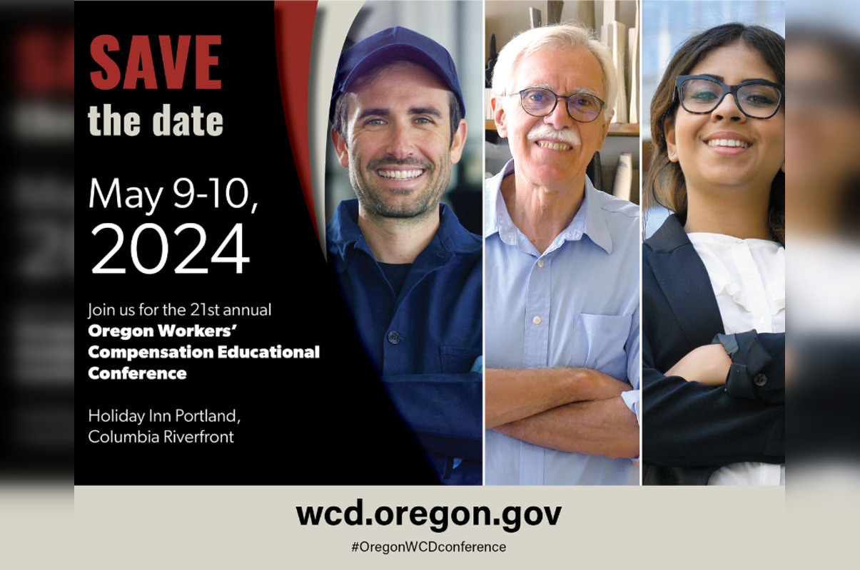 Portland to Host 21st Annual Workers' Compensation Educational