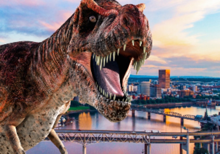 Portland's OMSI Crowned America's Best Science Museum by Newsweek