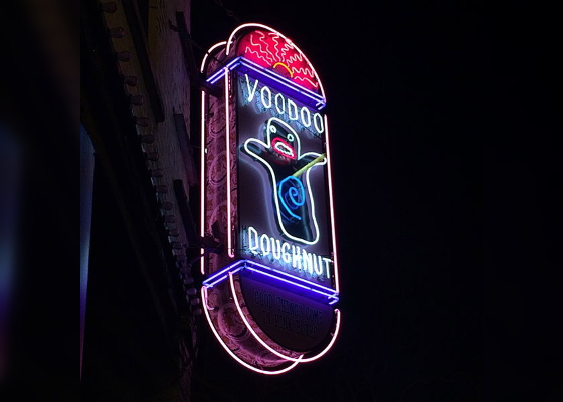 Portland's Voodoo Doughnuts and Salt & Straw Launch Kellogg's-Inspired