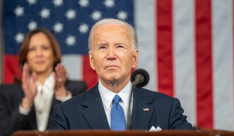 President Biden to Host Iraqi PM Al-Sudani, Affirm US-Iraqi Ties and President Biden to Host Iraqi PM Al-Sudani, Affirm US-Iraqi Ties and