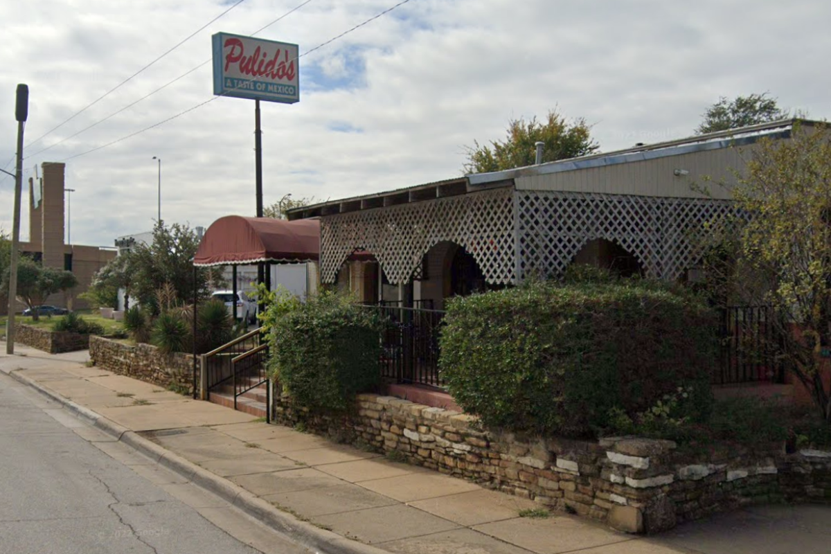 Pulido's Mexican Restaurant Poised for a Fort Worth Fiesta with