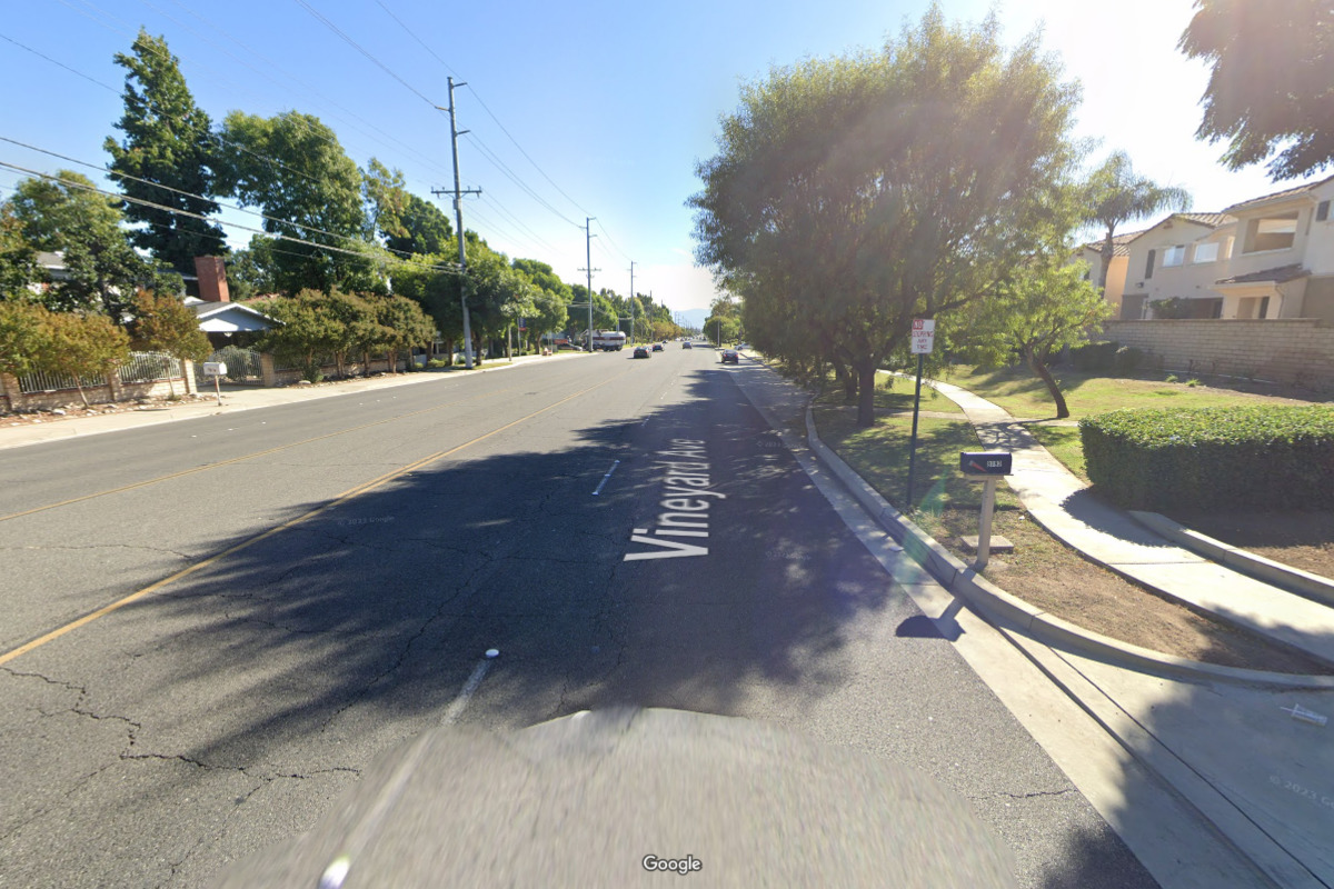 Rancho Cucamonga Man Back in Custody After Accidentally Shooting