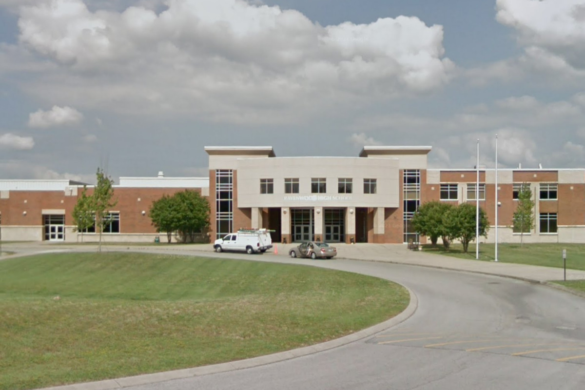 Ravenwood High Students Spark Magic for 3-Year-Old's Dream Disney Trip