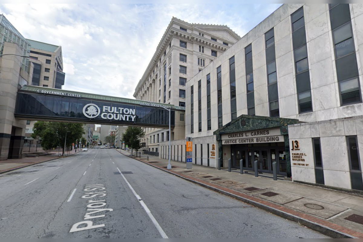 Romance on the Docket, Fate of DA Willis in Trump Georgia Case Pending