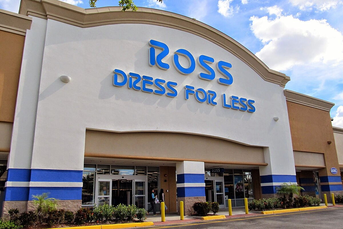 Ross Dress for Less to Open New Store in Midland Mall, Boosting Local