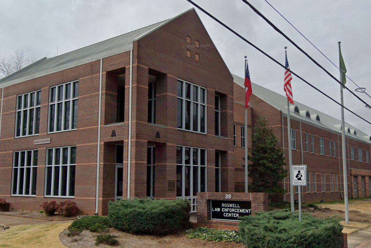 Roswell Police Shut Down Nine More Massage Parlors in Crackdown on Roswell Police Shut Down Nine More Massage Parlors in Crackdown on