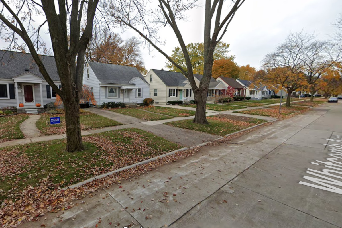 Royal Oak Man In Custody After Standoff With Police Over Alleged