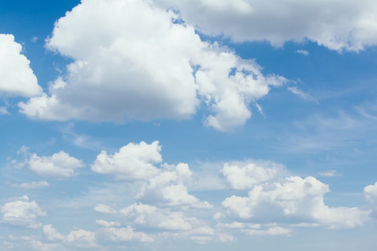 San Antonio Braces for Windy Start to the Week with Gusts up to 40