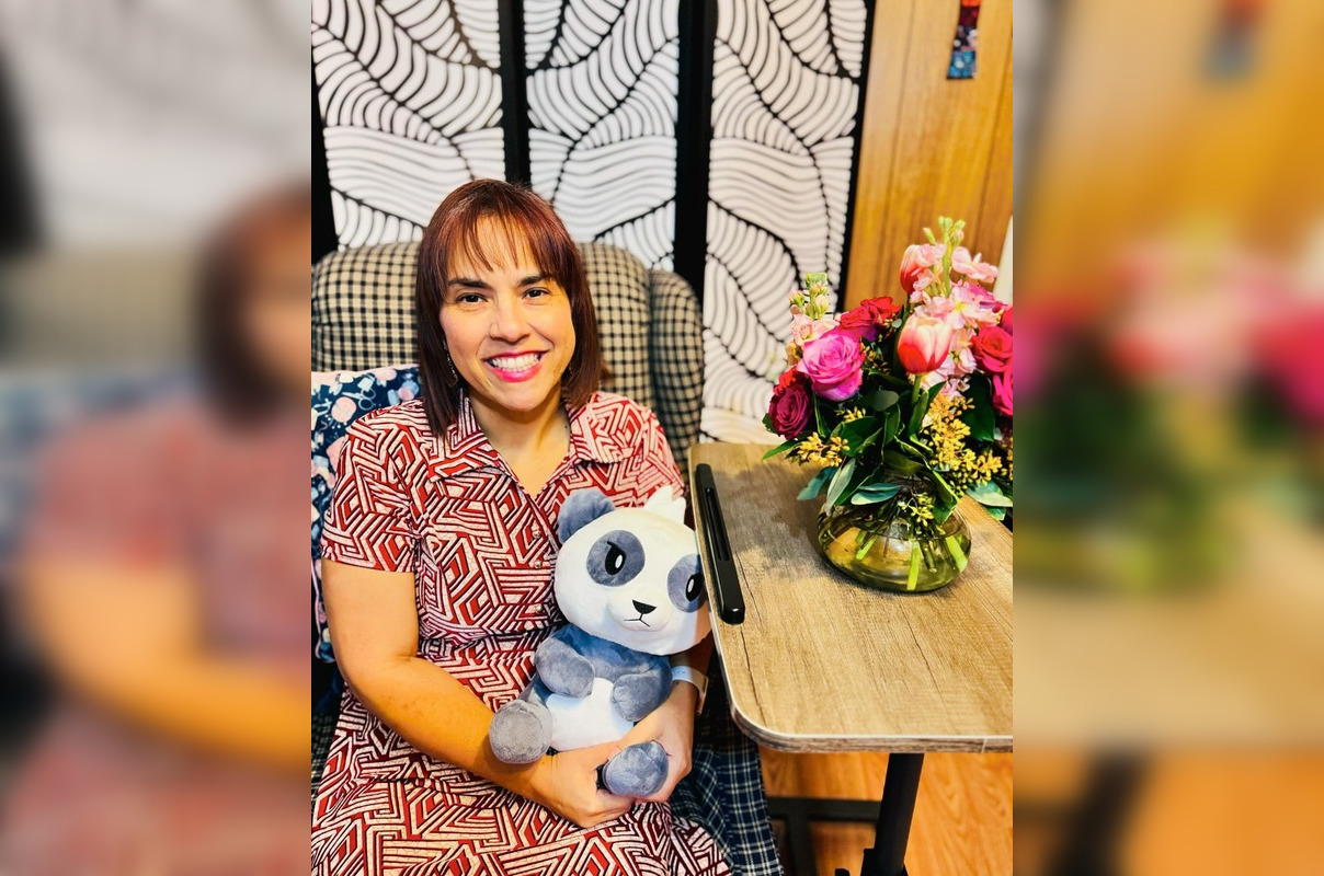 San Antonio Councilwoman Phyllis Viagran Resumes Duties Remotely