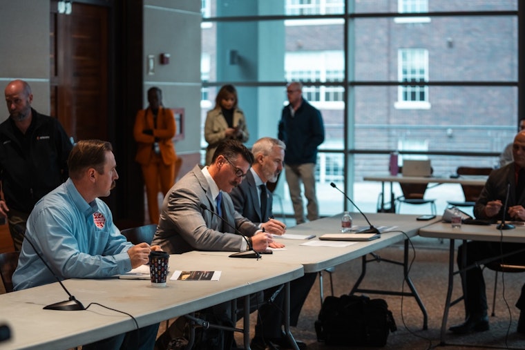 San Antonio Fire Union and City Commence Negotiations with Eye Toward