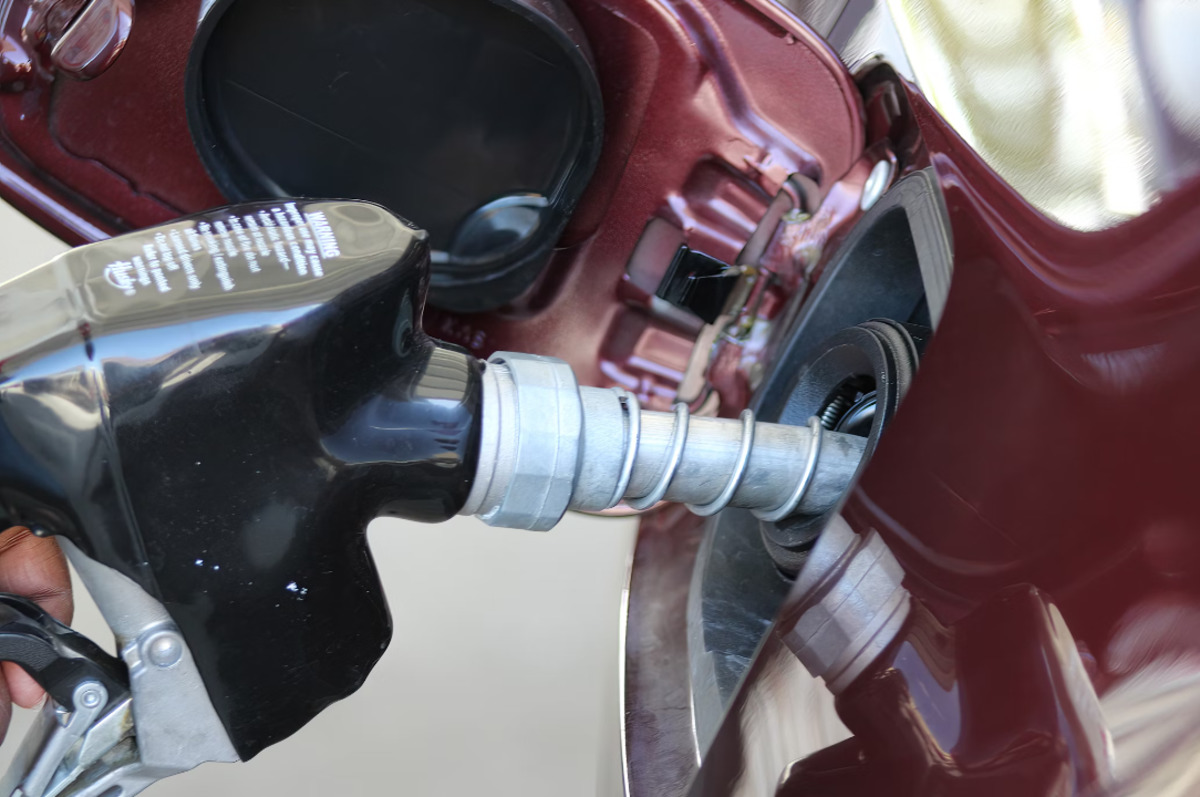 San Antonio Motorists Face Sharp Gas Price Hike During Spring Break