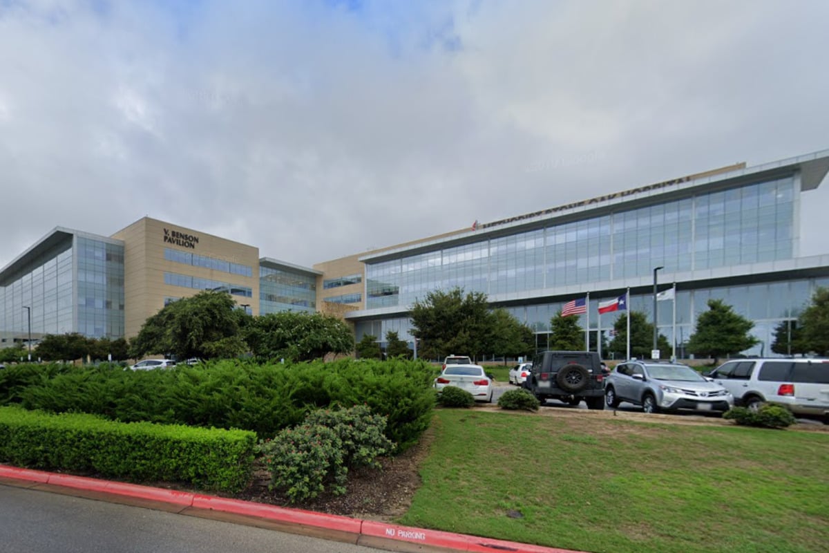 San Antonio's Methodist Hospital Stone Oak Ranks Top 5% Nationally for