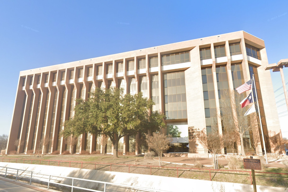 San Antonio's NEISD Plans Interactive Learning Experience for April 8