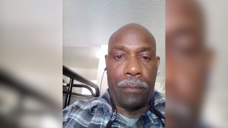 San Diego Police Issue Urgent Appeal to Locate Missing Senior Thedford