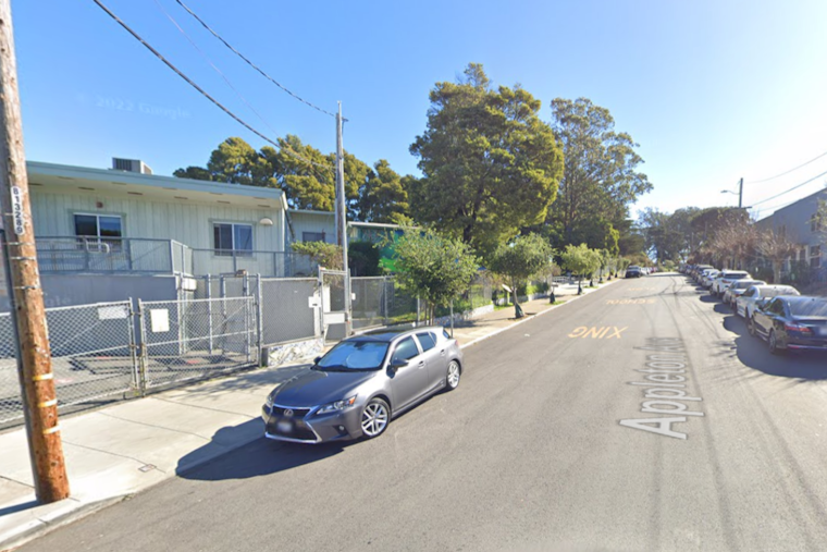 San Francisco Police Charge Suspect with Homicide Following Fatal