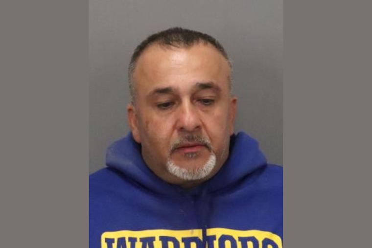 San José Police Nab Suspect Accused in Series of Daylight Armed