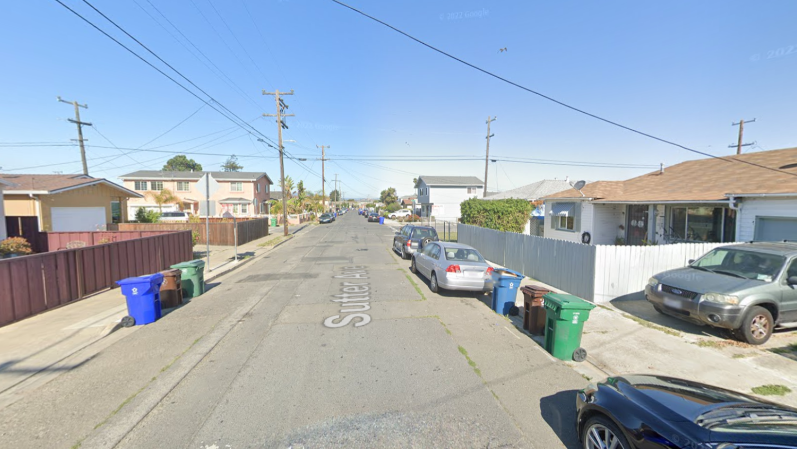 San Pablo Man Charged with Murder of Wife and Mother-in-Law, Bodies
