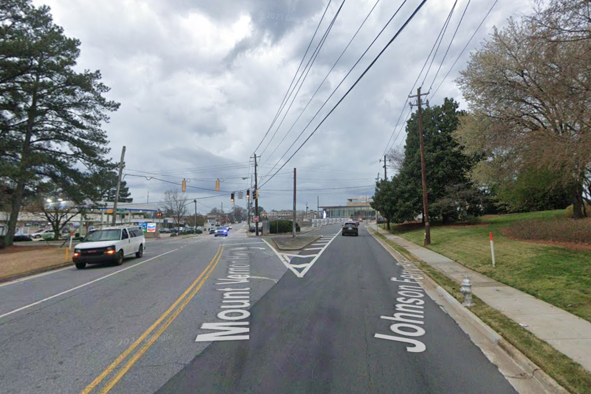 Sandy Springs Set for Traffic Overhaul as Major Road Project Begins on