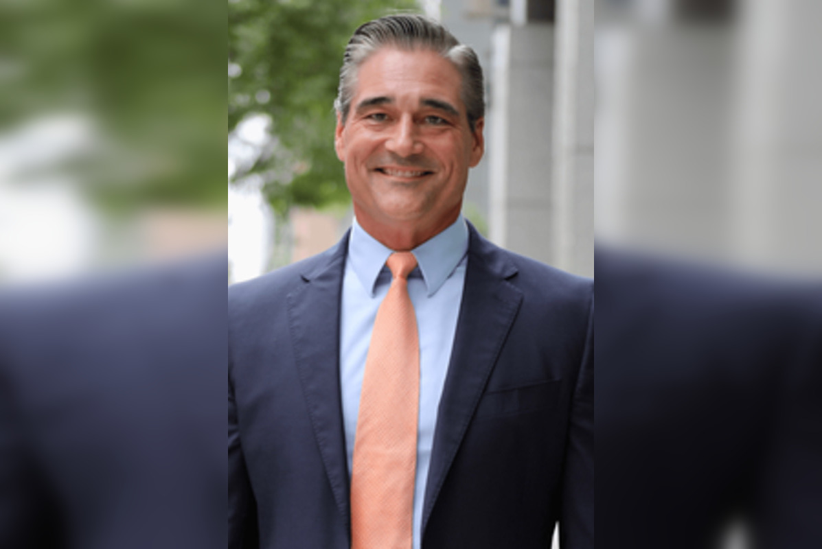 Sean Teare Triumphs in Harris County DA Democratic Primary, Unseating Sean Teare Triumphs in Harris County DA Democratic Primary, Unseating