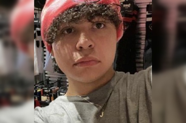 Search Widens for Missing 14-Year-Old Jonathan Montanez in Chicago