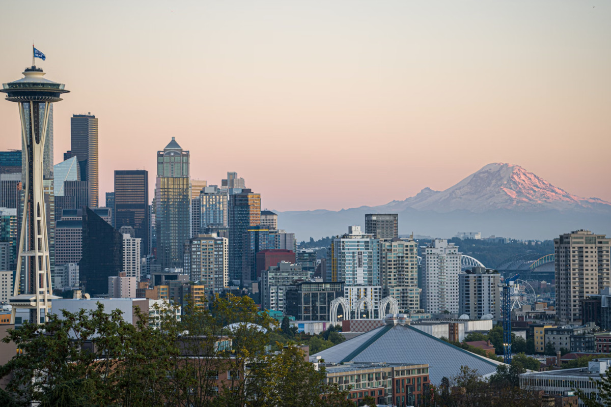 Seattle Building Inspection Schedule Reduced in Last March Week Due to