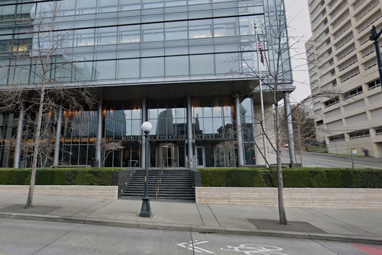 Seattle Judge Pooja Vaddadi Accused of Bias, Facing Potential Removal